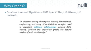 Scalable Identity Relationship Management | PDF | Databases | Computer Software and Applications