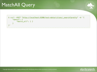 Hopper Elasticsearch Hackathon | PDF