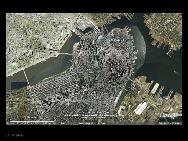 Boston Maps | PPT