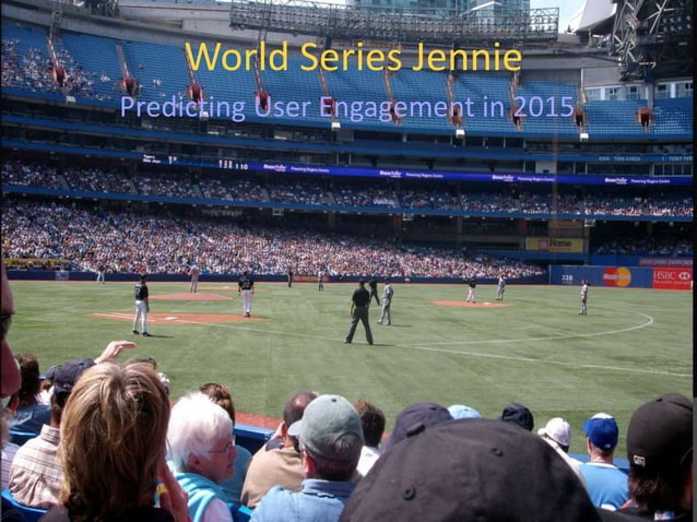 Boston baseball hack_day2015 | PPT