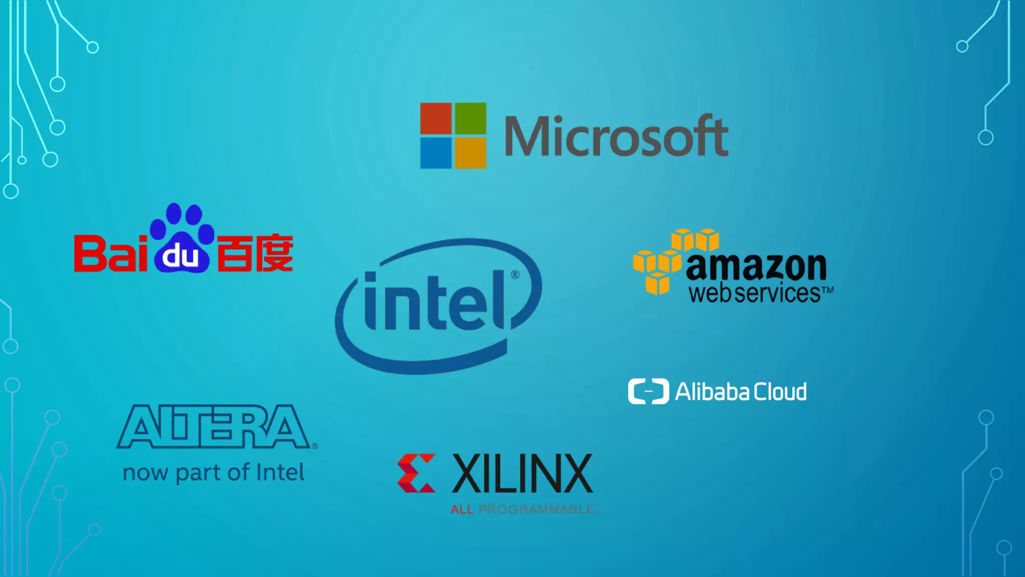 Introduction to FPGAs | PPTX