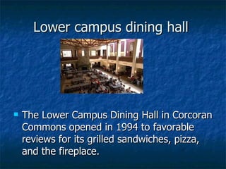 Boston College Sports, Education, History | PPT