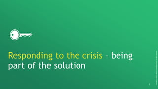Boston Consulting Group – Critical Business Response | PDF