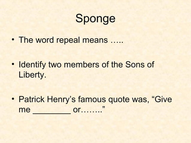 Boston massacre & Boston Tea Party | PPT