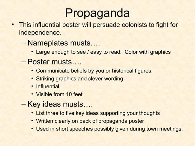 Boston massacre & Boston Tea Party | PPT