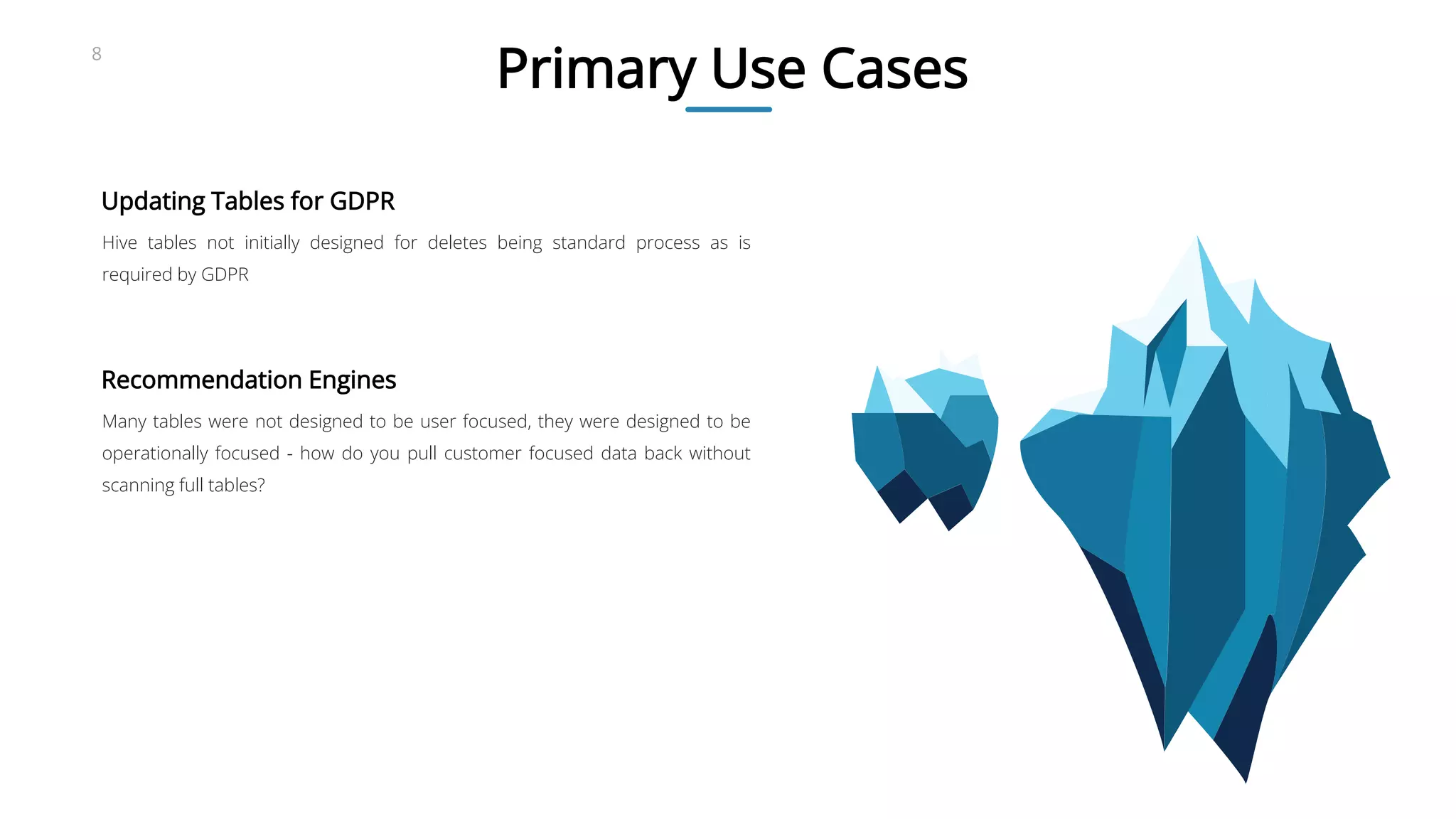 Boston Data Engineering: Iceberg Dead Ahead with Starburst | PPT