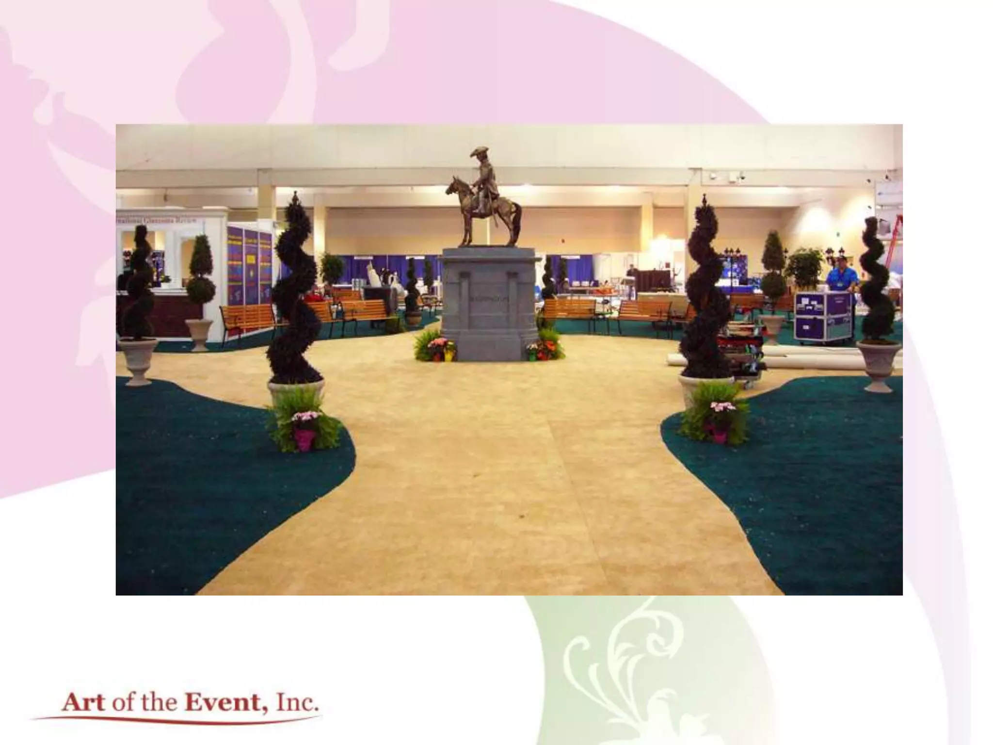 New Large Scale Boston Props | PPT