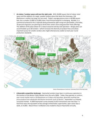 Boston Public Market- One of a Kind | PDF