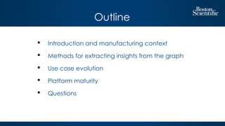Manufacturing Quality Control with Graph Analytics | PDF