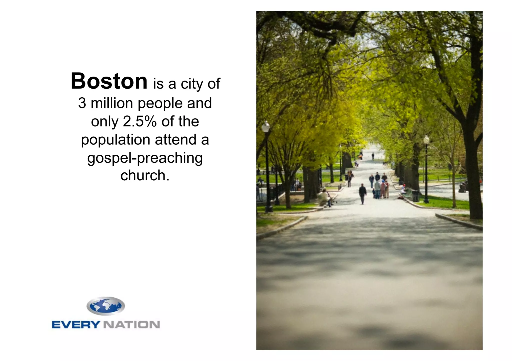 Pray for Boston | PPT