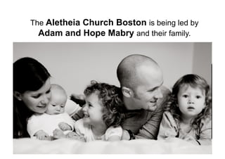 Pray for Boston | PPT