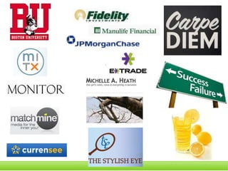 Building your Product, Sales & Marketing Trifecta | PPT