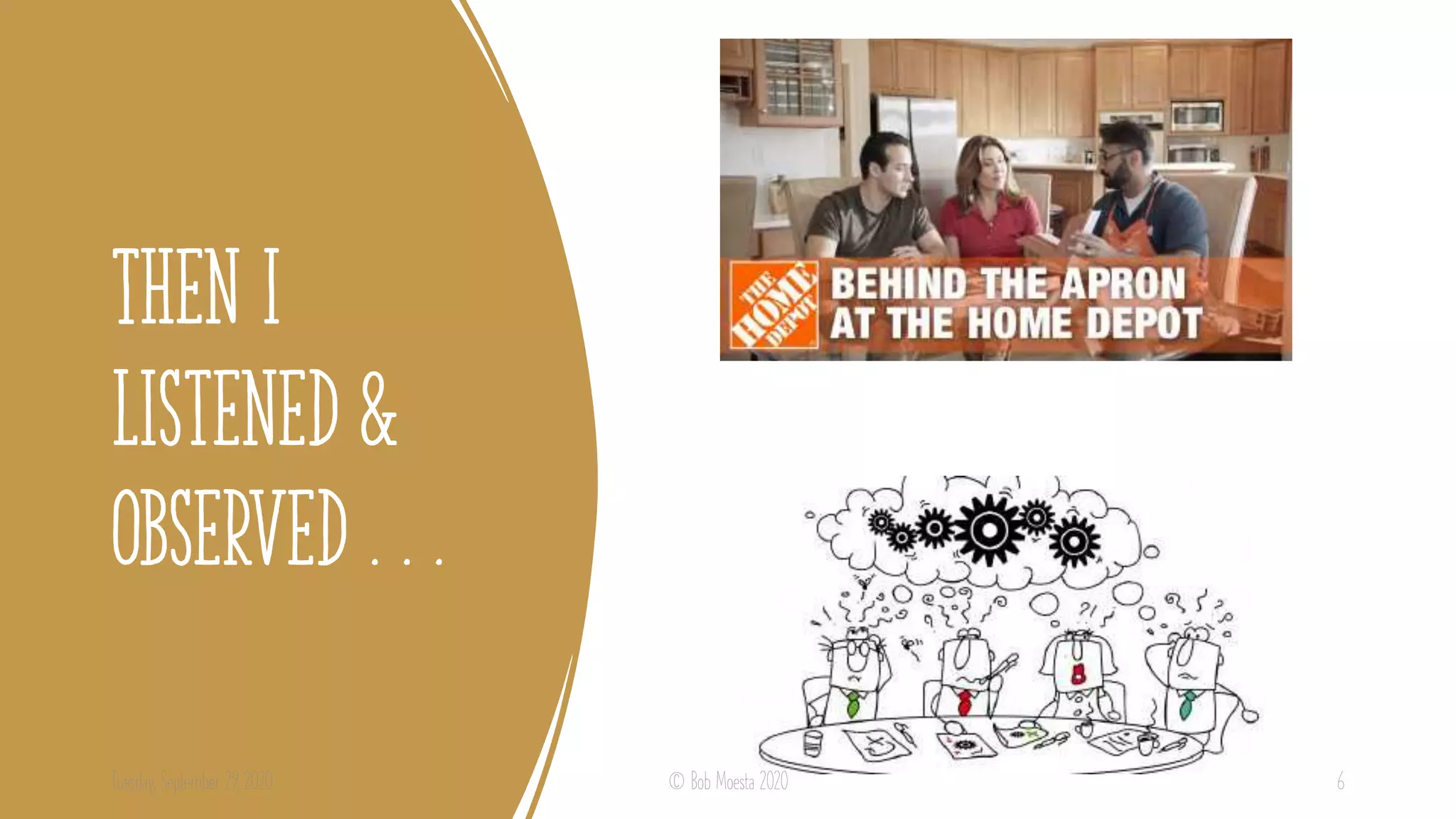 BoSUSA20 Online | Bob Moesta | Demand Side Sales 101 | PDF