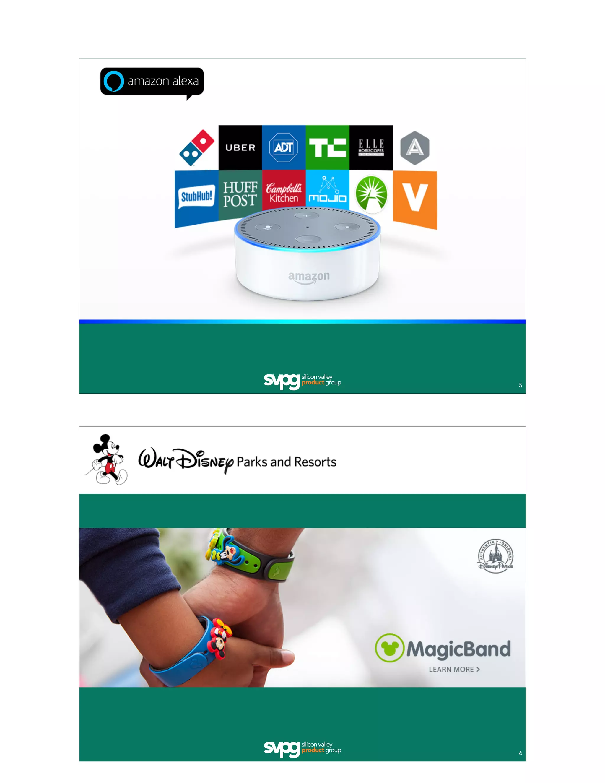 Marty Cagan - Customer Inspired; Technology Enabled | PDF