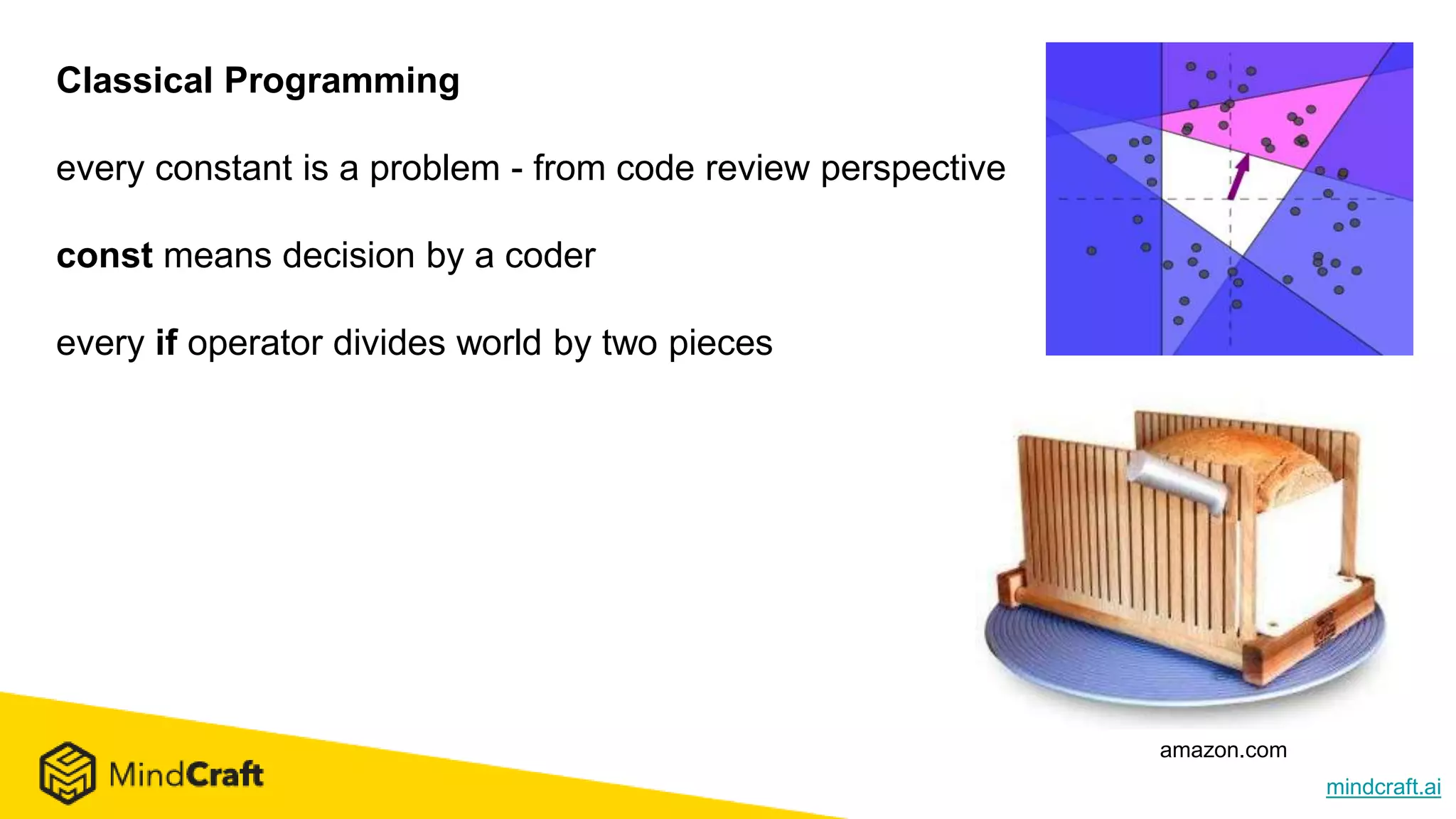 Bosyj differentiable programming | PPT
