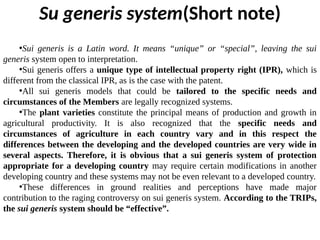 BOT-353 Model & Imp QA-VYP-2023.pdf intellectual property | PDF ...