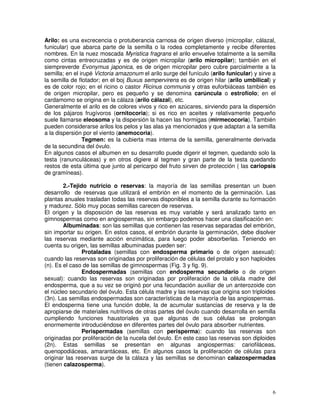 Bot guia nro 1-origen de las plantas | PDF