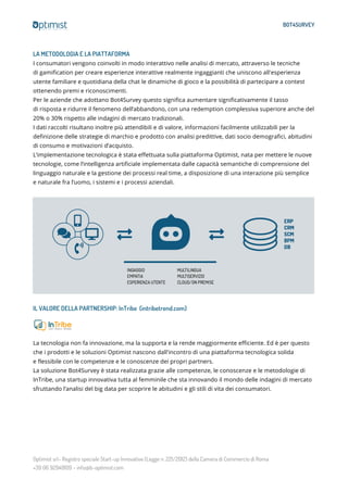 Optimist Bot4Survey | PDF | Computer Software and Applications | Computing
