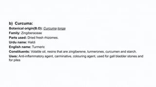 BOTANICAL FAMILIES.pptx