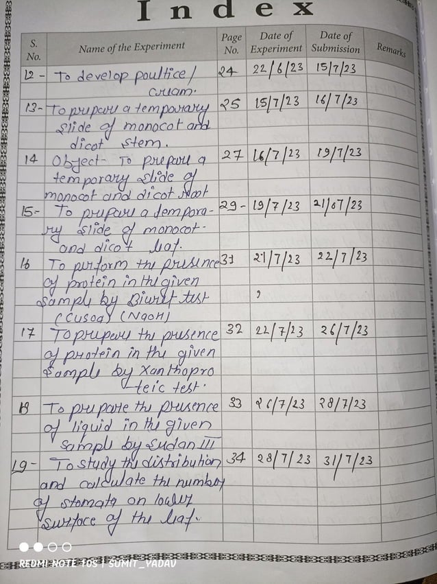 Botany 4th semester file By Sumit Kumar yadav.pdf