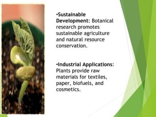 Botany: Definition, Scope and Importance.pdf