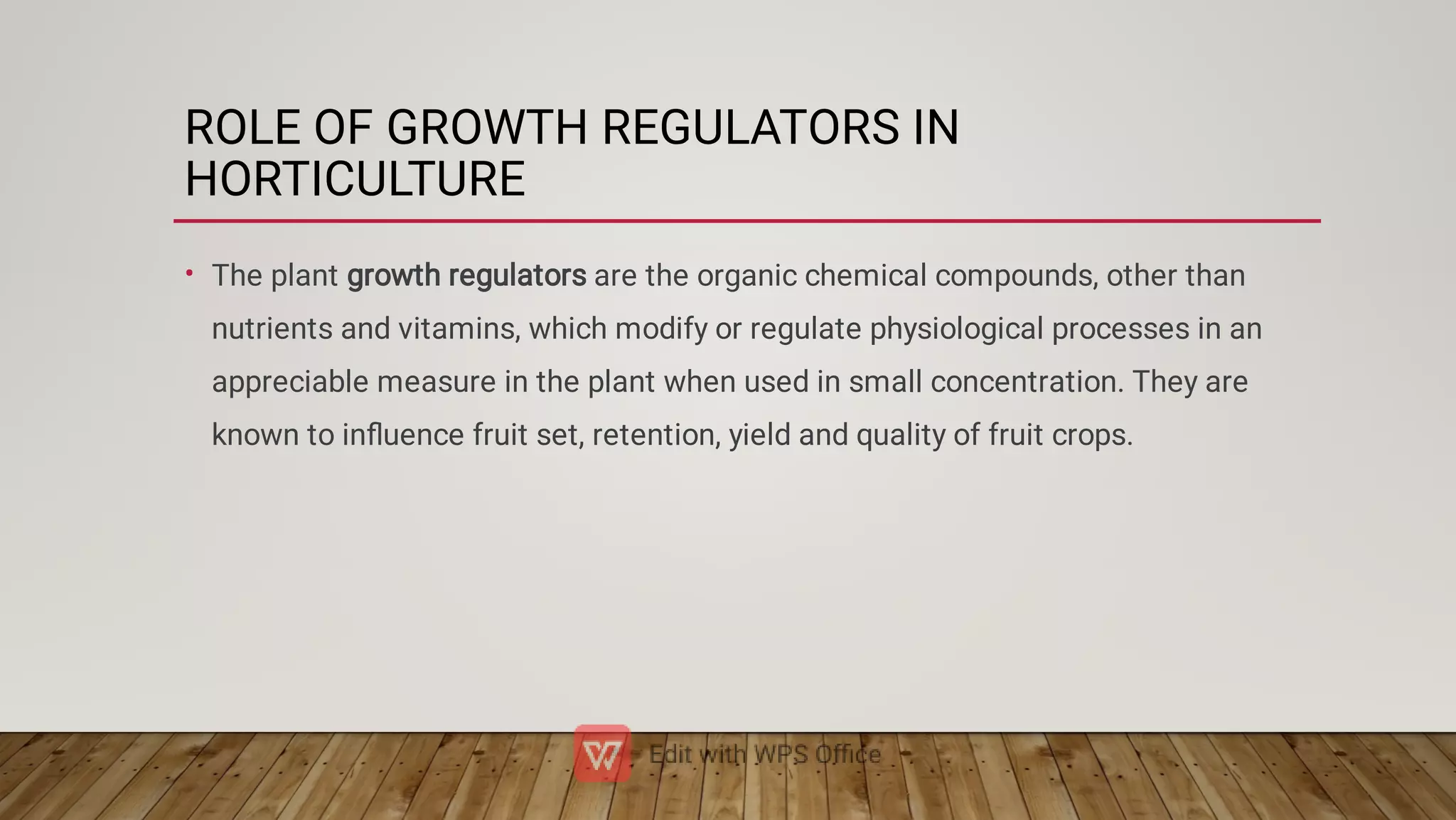 Botany presentation | PPT