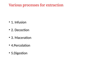 Botany Semester 4 extraction process.pptx