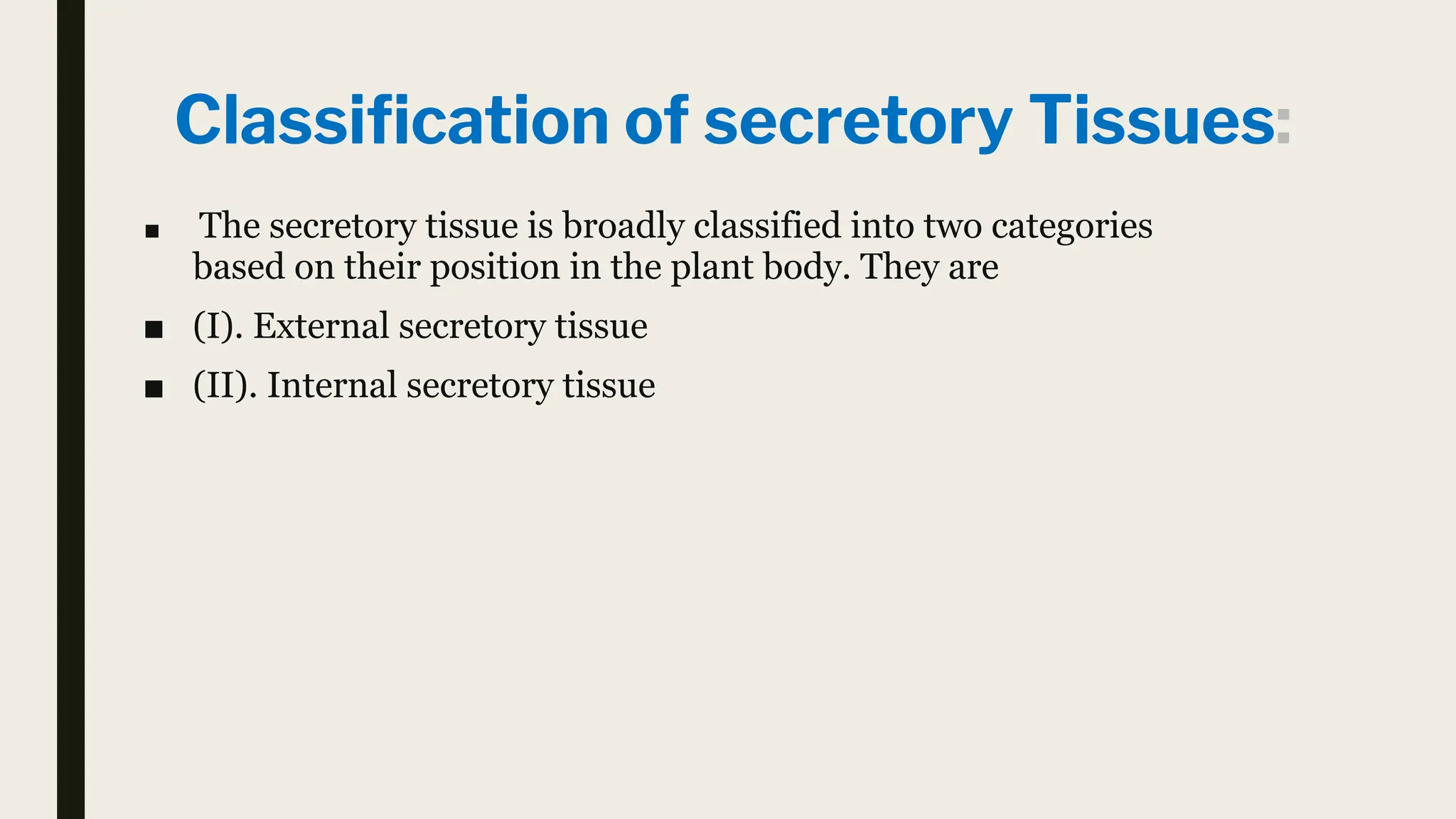 Biological classification of plants with detail | PDF