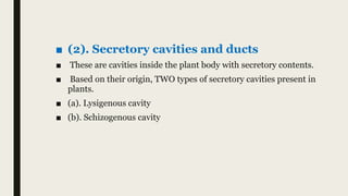 Biological classification of plants with detail | PDF