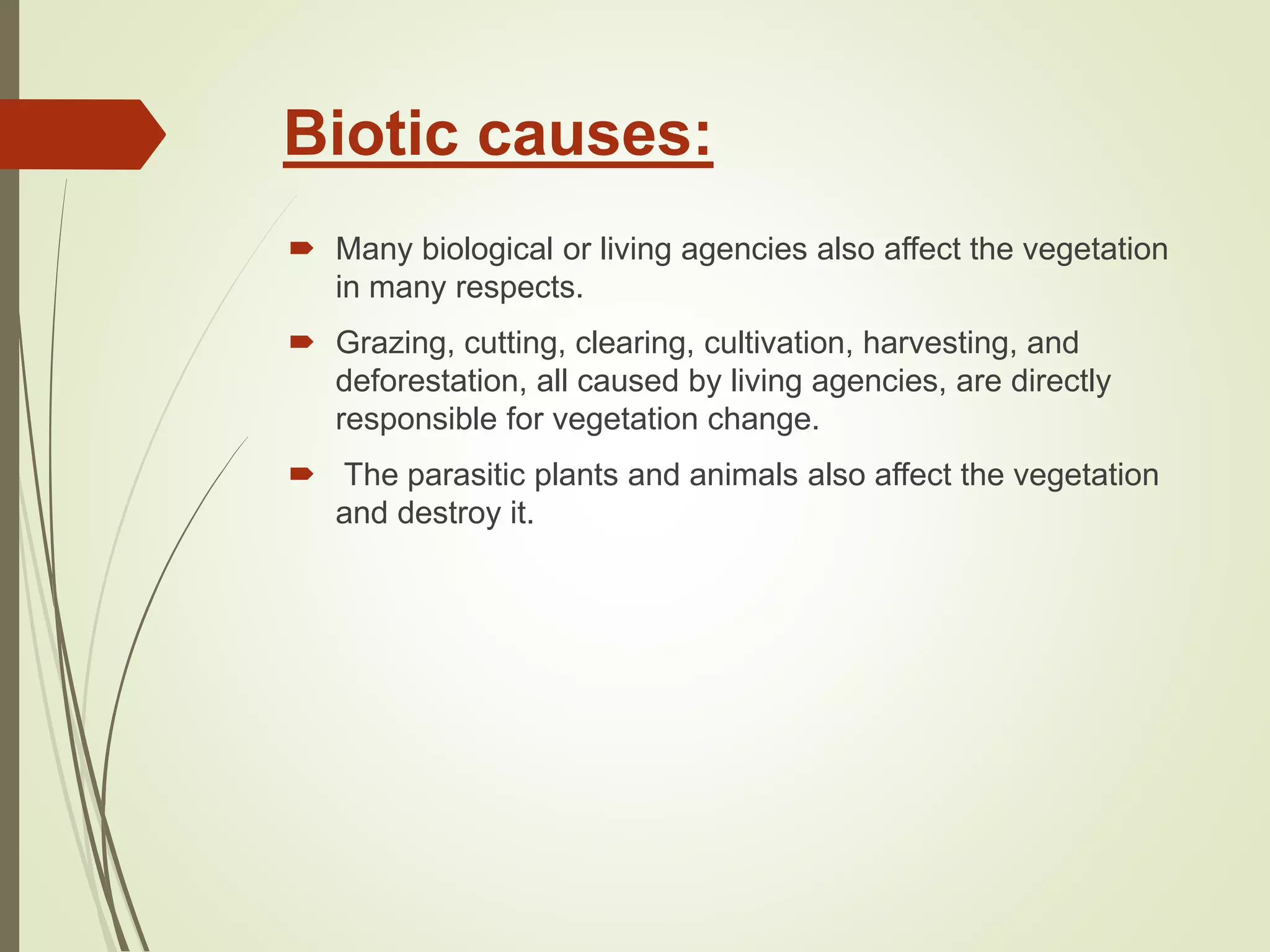 Succession ,its types ,causes and theories | PPTX