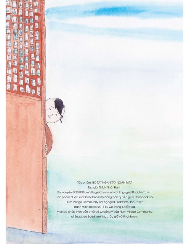 Bo tat ngan mat ngan tay | PDF