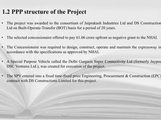 Bot(build operate transfr) | PPTX