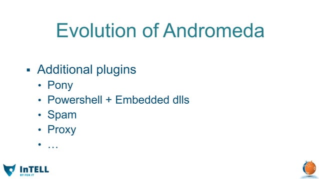 Travelling to the far side of Andromeda | PPT