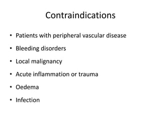 Theory & Concept – Physical Assistive Modalities - Indications ...