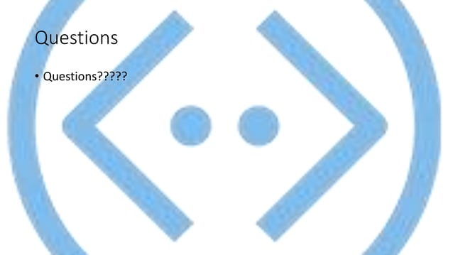 An introduction to Microsoft Bot Framework | PPTX | Computing | Technology & Computing