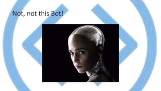 An introduction to Microsoft Bot Framework | PPTX | Computing | Technology & Computing