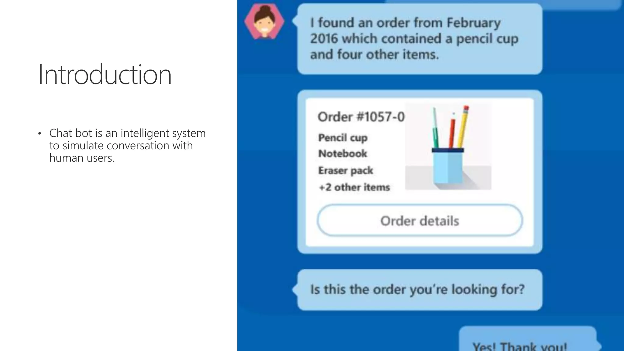 Bot Framework V4 with Machine Translation | PPT