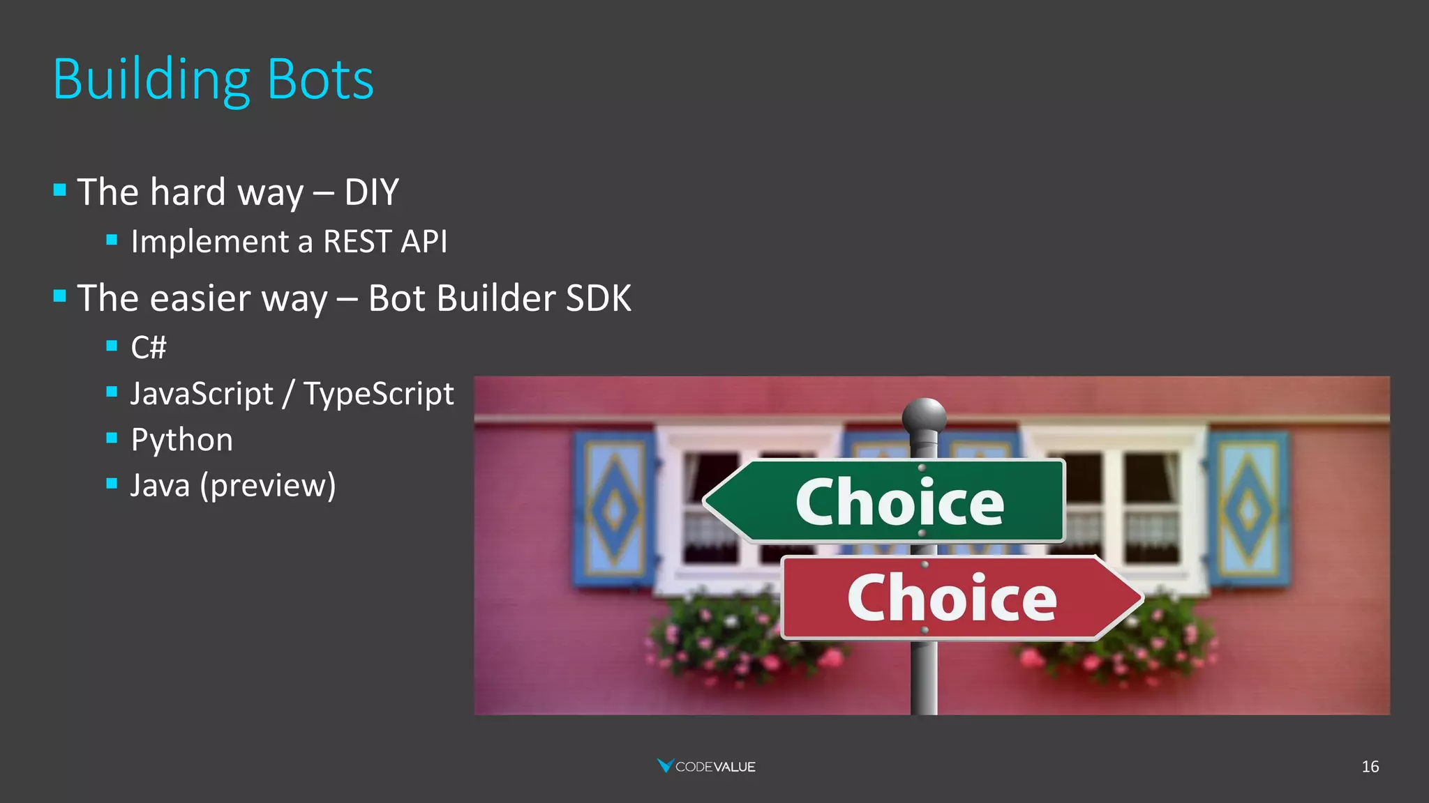 Bot-Tender: A Chat Bot Walks into a Bar (2020) | PPT