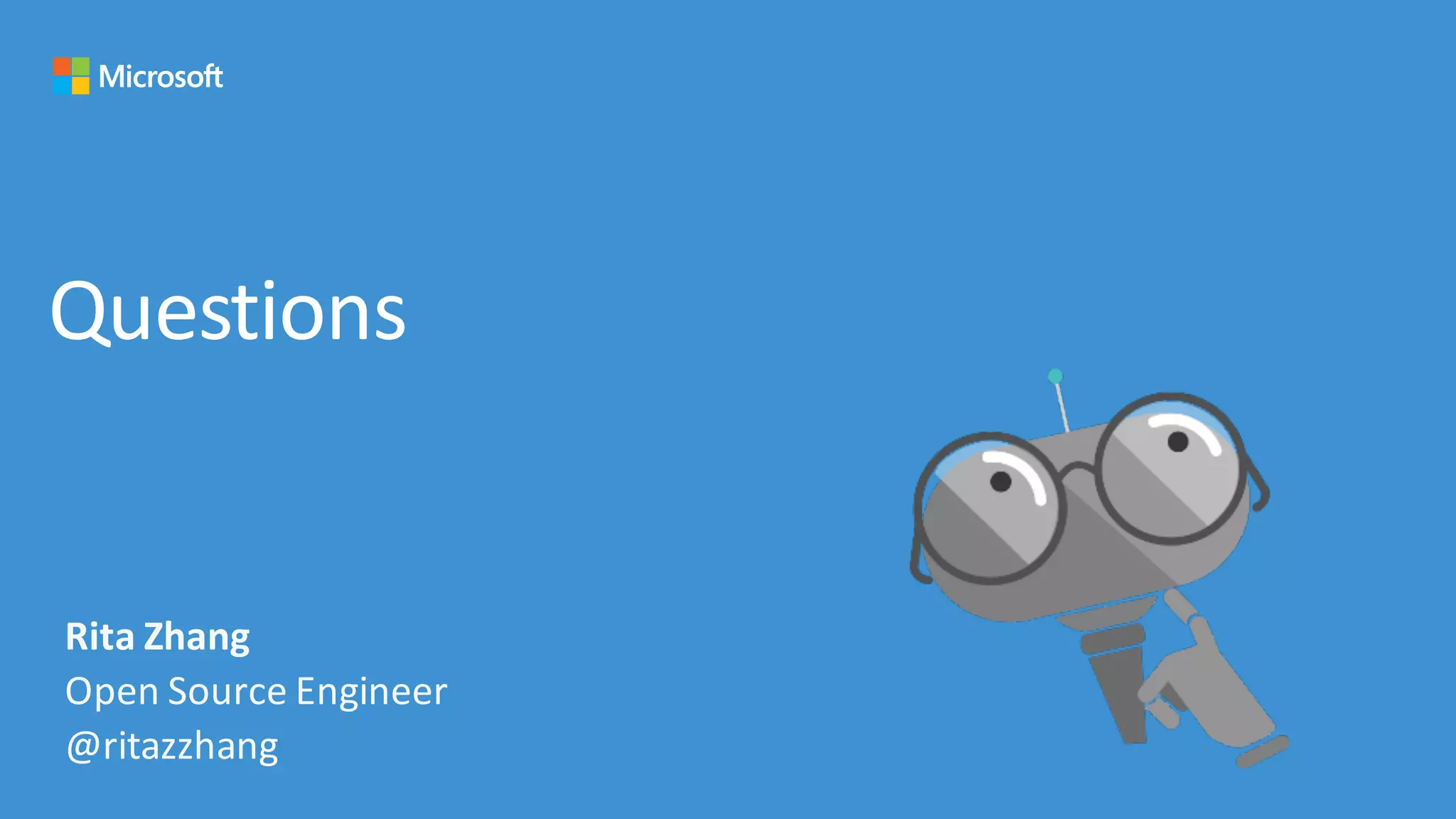 Build Your Own Face Detection Bot | PPT