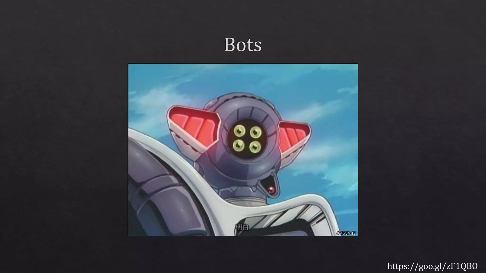 Microsoft Bot framework demo | PPTX | Web Development | Internet