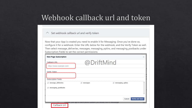 Microsoft Bot framework demo | PPTX | Web Development | Internet