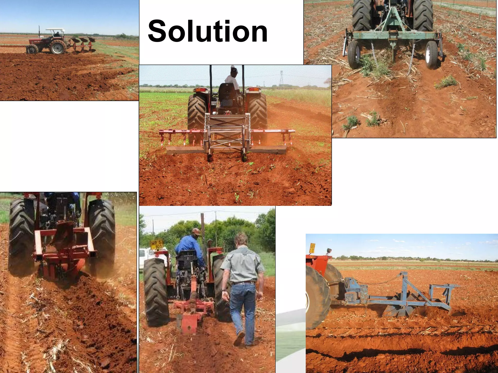 Rainwater harvesting and conservation techniques: Promising solutions ...