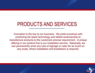 Bothma signs | PDF