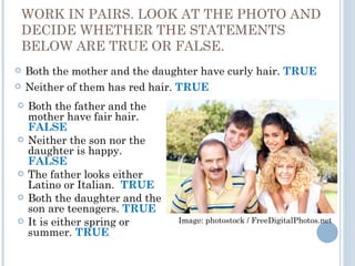 Both, Neither, Either Presentation | PPT