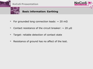 Both Sides Grounded | PPT