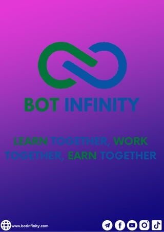BOT INFINITY WHITE PAPER 2023 | PDF