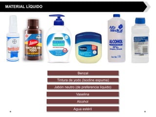 salud Botiquín de Primeros Auxilios.pptx