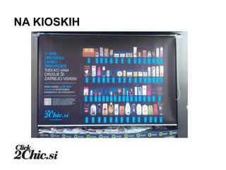 Boštjan cokan (sedem) click2chic | PPT