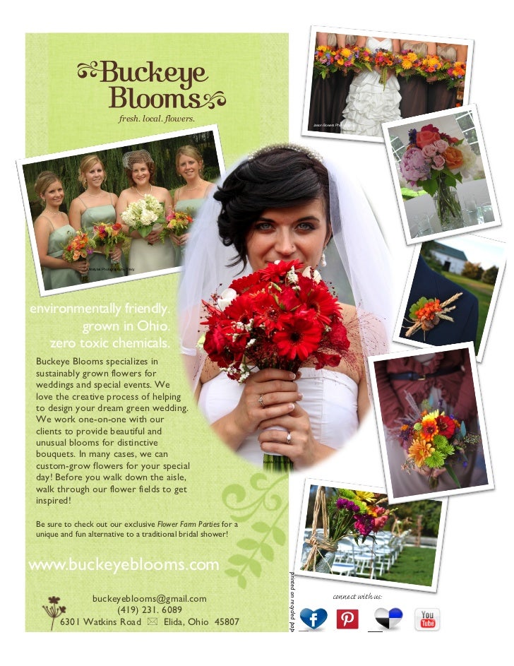 Florist Ads
