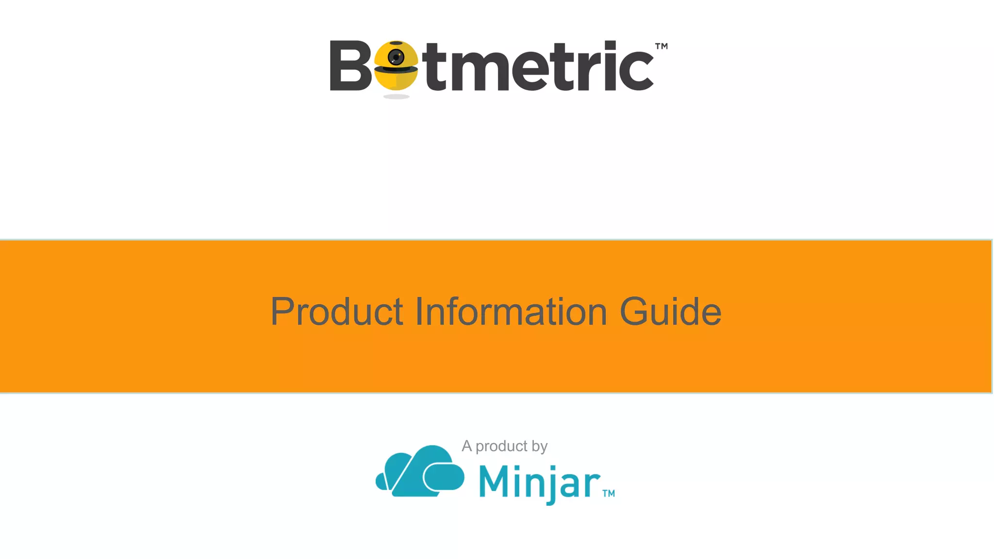 Botmetric- Automate your AWS Cloud | PPT